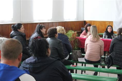 Приключиха първите информационни срещи по подготвянето на МИГ Борован Враца Вършец снимки