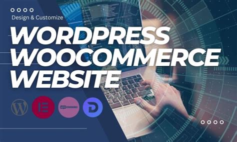 Design Woocommerce Stores With Custom Themes By Webdesigneratif Fiverr