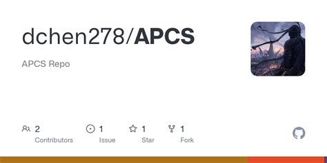 GitHub Dchen APCS APCS Repo