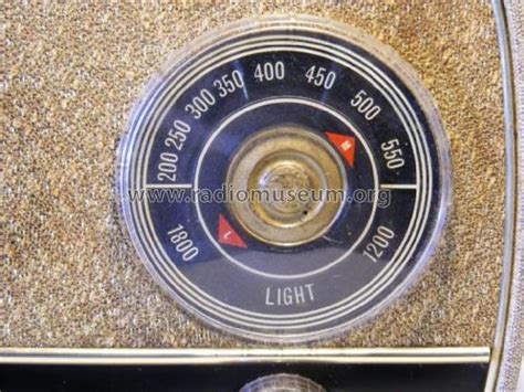 six transistor radio amplion brand alfred graham and co graham