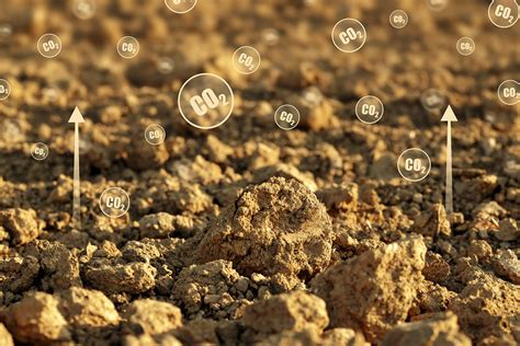 Predicting And Regulating Soil Carbon In A Warmer World Tern Australia