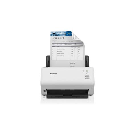 Brother ADS 3100 Scanner Price In Bangladesh Nexus BD