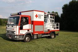 Gerätewagen Beleuchtung Gw Lichtlima Drk Ov Taunusstein