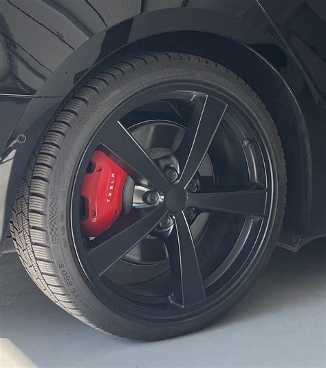 [verkauft] M3 Winterkompletträder 20 Continental Diewe Trina