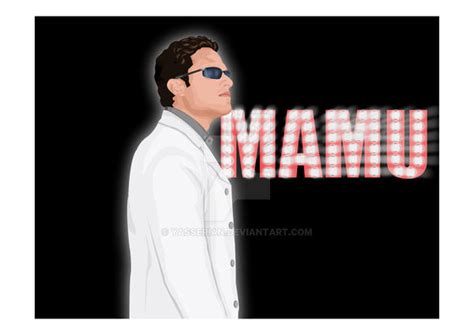 Mamu By Yasserian On Deviantart