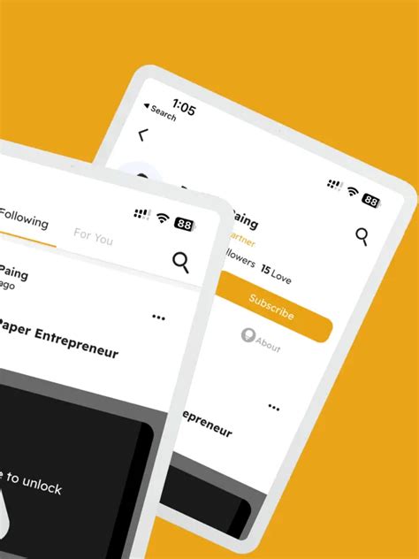 21 Flutterflow App Examples I Apps Built With Flutterflow 2025