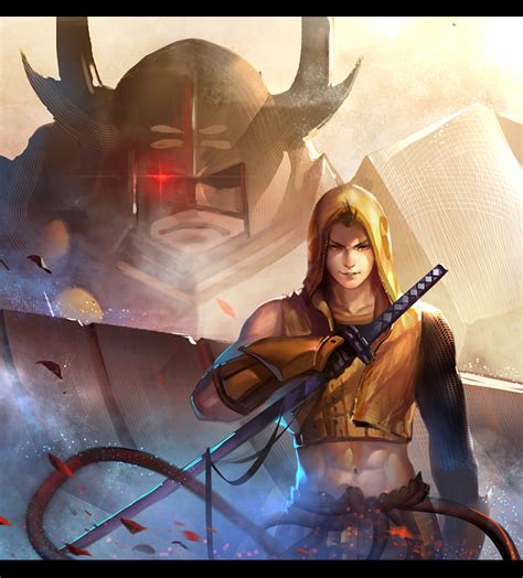 Kdash Honda Tadakatsu Sengoku Basara Tokugawa Ieyasu Sengoku Basara Sengoku Basara