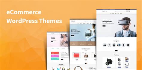 Best Wp Ecommerce Wordpress Themes To Choose For 2024