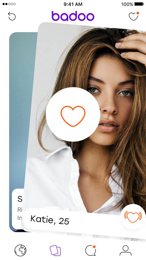 Badoo — Скачать