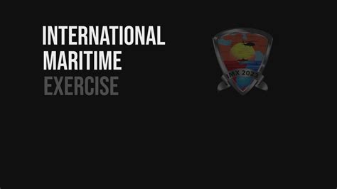 Dvids Video Imx 23 Wrap Up