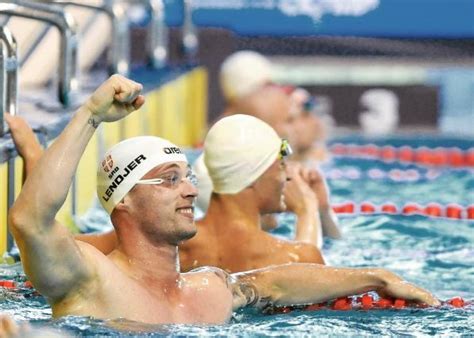 Ivan Lenđer Završio Učešće Na Svetskom Prvenstvu U Budimpešti