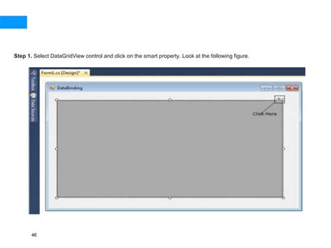 Presentation On The Adonet Framework In C Ppt