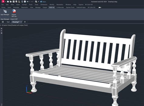 Can Anyone Convert This Skp File To Autocad File Sketchup Sketchup