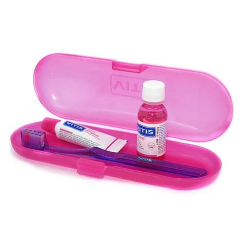 Dentaid Vitis Kit Gingival 30 Ml Mouthwash 15 Ml Paste Gingival