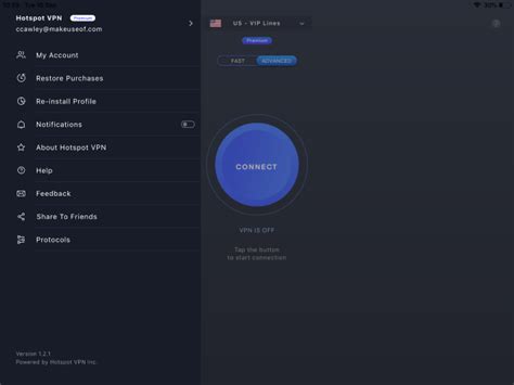 Hotspot VPN Review Is It The Right Choice To Protect Your Privacy