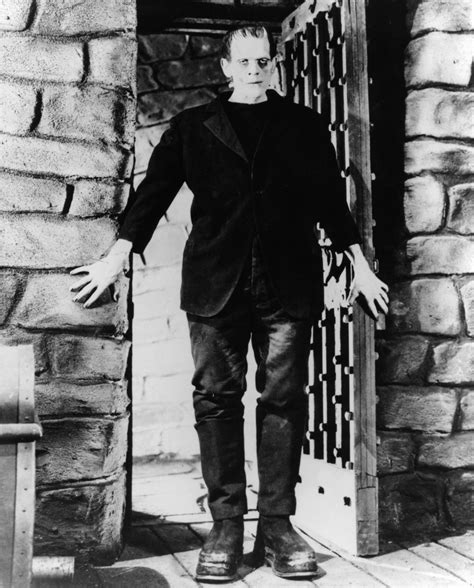 The Science Behind Frankensteins Monster By Dr Kathryn Harkup