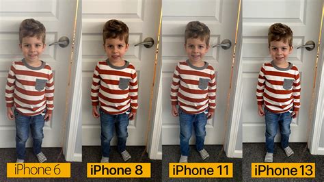 Iphone 13 Camera Comparison If You Have An Older Iphone Its Time To Upgrade Macrumors Forums