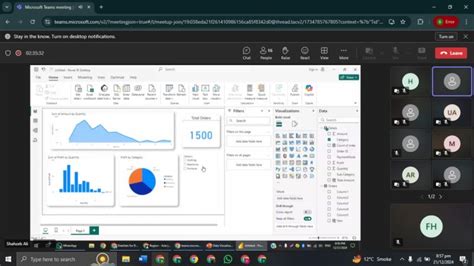 data visualization power linkedin opportunity datavisualization