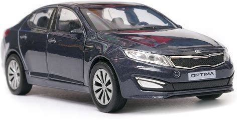 Welly Kia Optima K5 1:34 39 Grafitowy 43636GREY - Ceny i opinie - Ceneo.pl