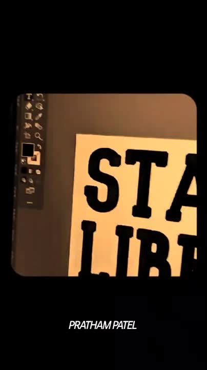 Pratham Patel On Linkedin Uidesign Graphicdesign Cinematography