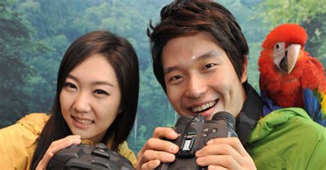 소니코리아 세계 최초 풀hd 디지털 레코딩 쌍안경 Dev 5 출시