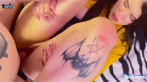 Come Up With A Storyline And Had Naked Lovemaking Molten Xxx Porn