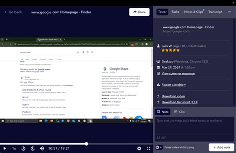 User Testing Essentials Introduction To User Testing Dan Olsavsky