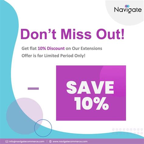 navigate commerce on linkedin launchoffer discountcode ecommerceextensions onlinebusiness