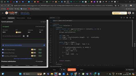Mayank Agrawal On Linkedin Day 157200 200 Days Coding Challenge Hey