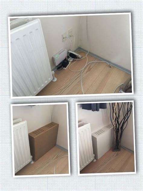 Smart And Creative Ways To Hide A Wi Fi Router Artofit