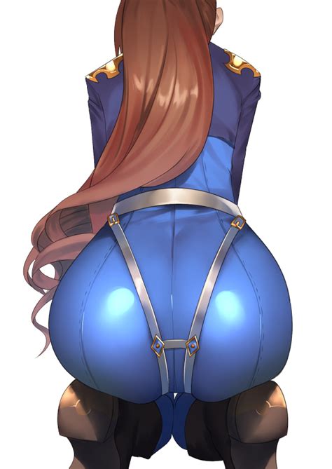 Beatrix Granblue Fantasy Drawn By Muunyan Yumenekoya Danbooru
