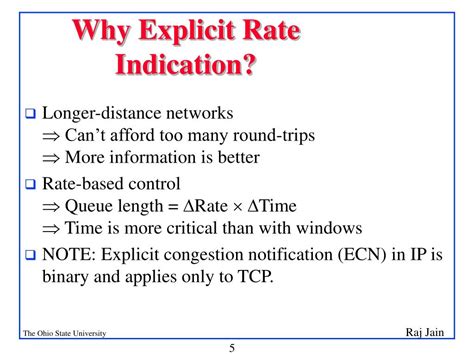 Ppt Tcpip Over Atm Using Abr Ubr And Gfr Services Powerpoint
