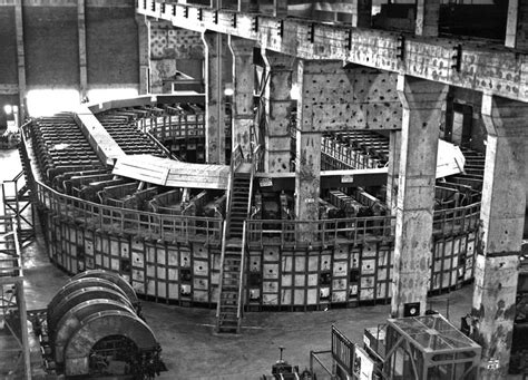 The Town That Built The Atomic Bomb Rare Photos And Secrets Of Oak