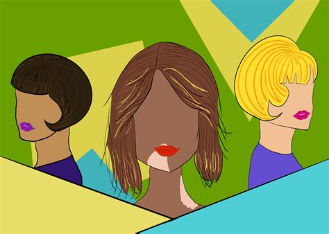 The Daily Egyptian Culture Column Bobbing My Hair The Ultimate Don