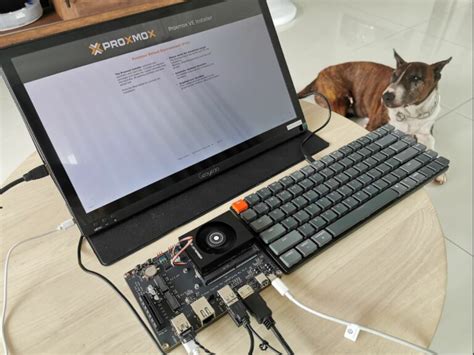 Lattepanda Mu Review Part 1 An Intel N100 Compute Module Tested With Windows 11 Carrier