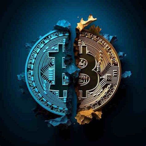 هاوینگ بیت کوین چیست؟ صفر تا صد Halving و تاثیر آن