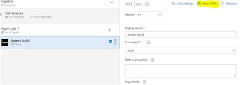 Sonarqube Wait For Sonar Qube Quality Gate On Azure Devops Stack Overflow