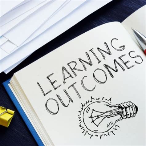 Writing Weekly Learning Outcomes Resources Ldti Teaching Resources Learning Design And