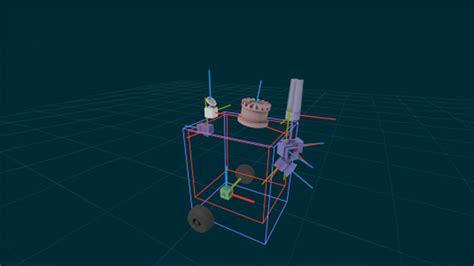 Spotlight Galbot Builds A Large Scale Dexterous Hand Dataset For Humanoid Robots Using Nvidia