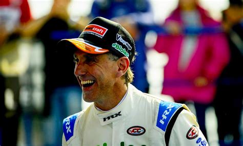 Cuándo Debuta Gianini Con El Ford Mustang De Tc Solotc