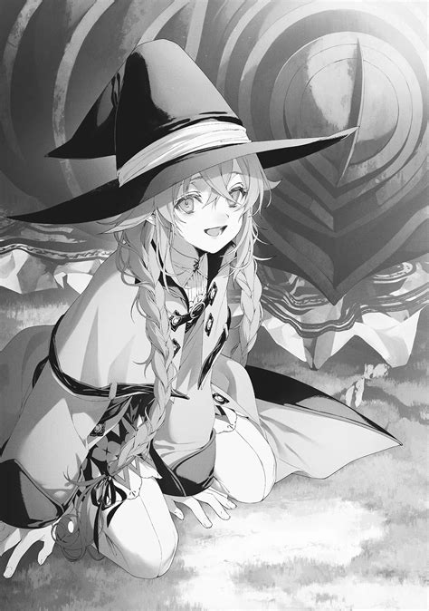 Roxy Migurdia Mushoku Tensei Isekai Ittara Honki Dasu Image By Shirotaka 3825464