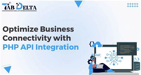 Php Api Integration Rest Api Integration In Php Tabdelta
