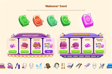 Game Ui Game Ui Design Gui Mobile App Ui Design Uiux User Interface User Interface Design 花瓣网