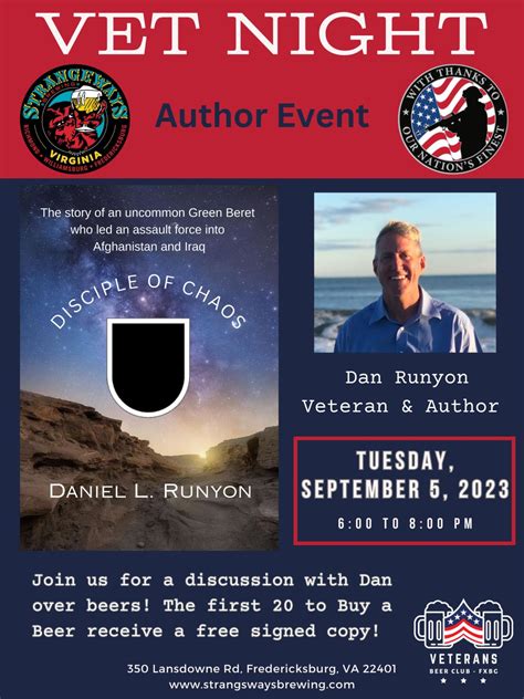 Dan Wagner Posted On Linkedin