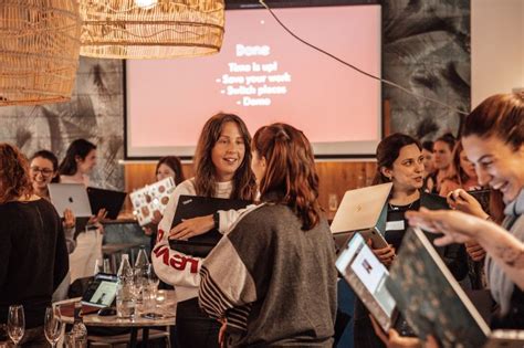 Codingschool Zurich Switzerland Feminism Coderlife