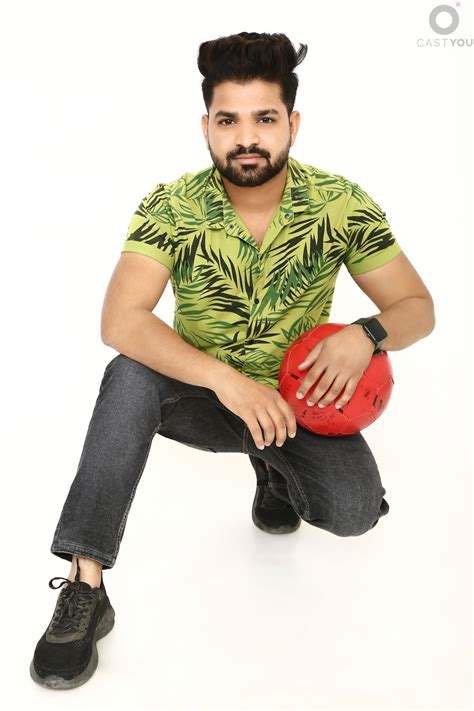 Kartik Singh Castyou