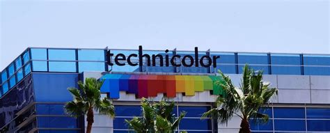 Technicolor Case Study REAMS Asset Management