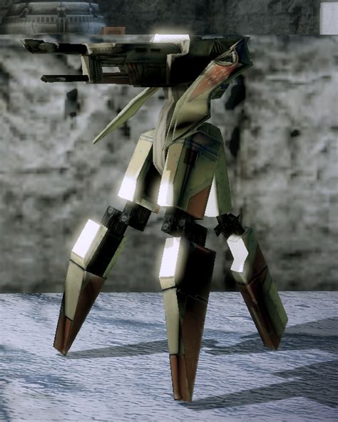 Assault Drone Mass Effect Wiki Fandom