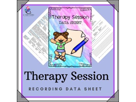 Client Progress Therapy Session Notes Template Counseling Record