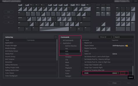 How To Undo In Davinci Resolve 18 All You Need To Know Edits 101